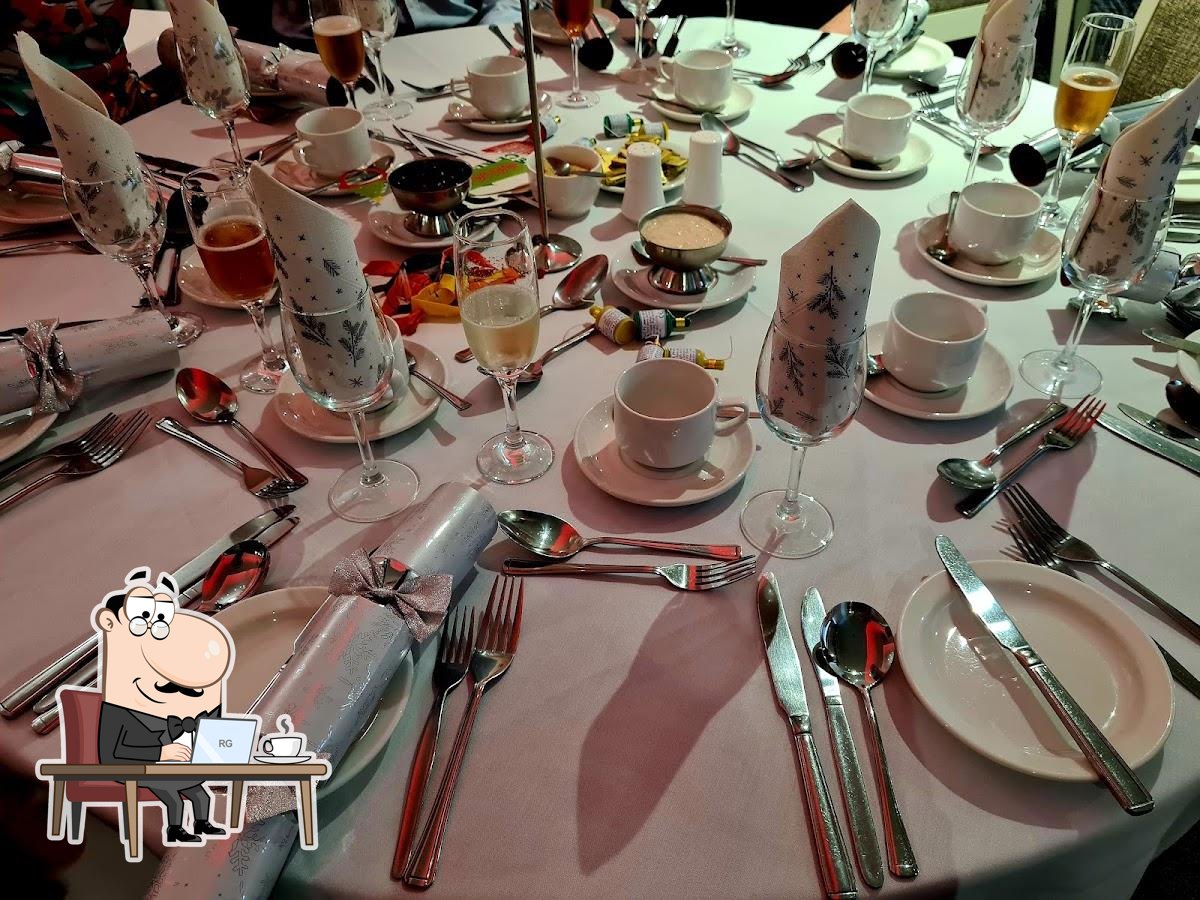 The Auctioneer, Carlisle - Restaurant menu, prices and reviews