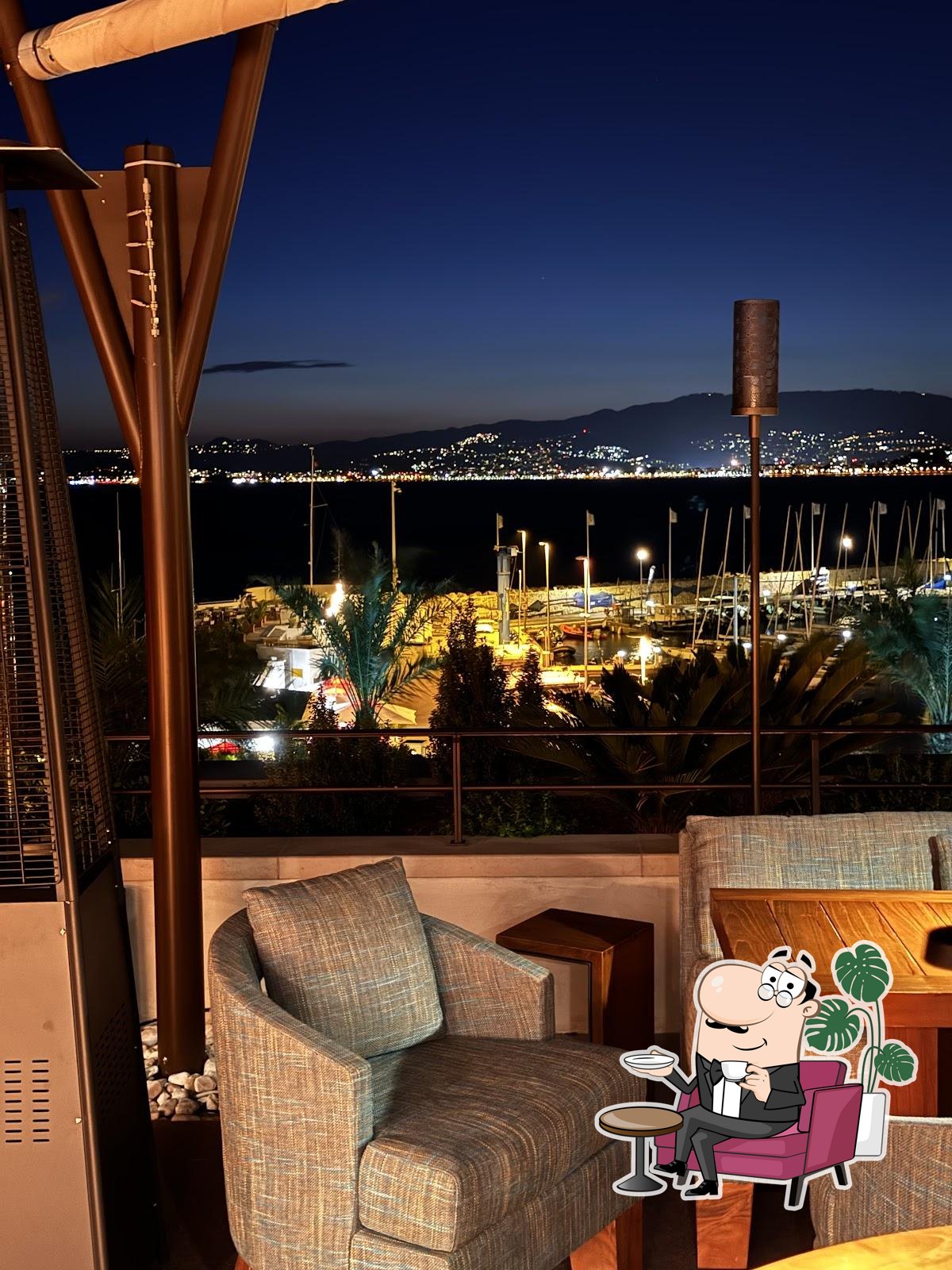 Zuma Cannes, Cannes - Restaurant menu, prices and reviews
