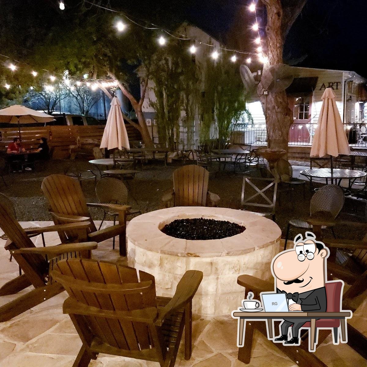 Huisache Grill, New Braunfels - Restaurant menu, prices and reviews