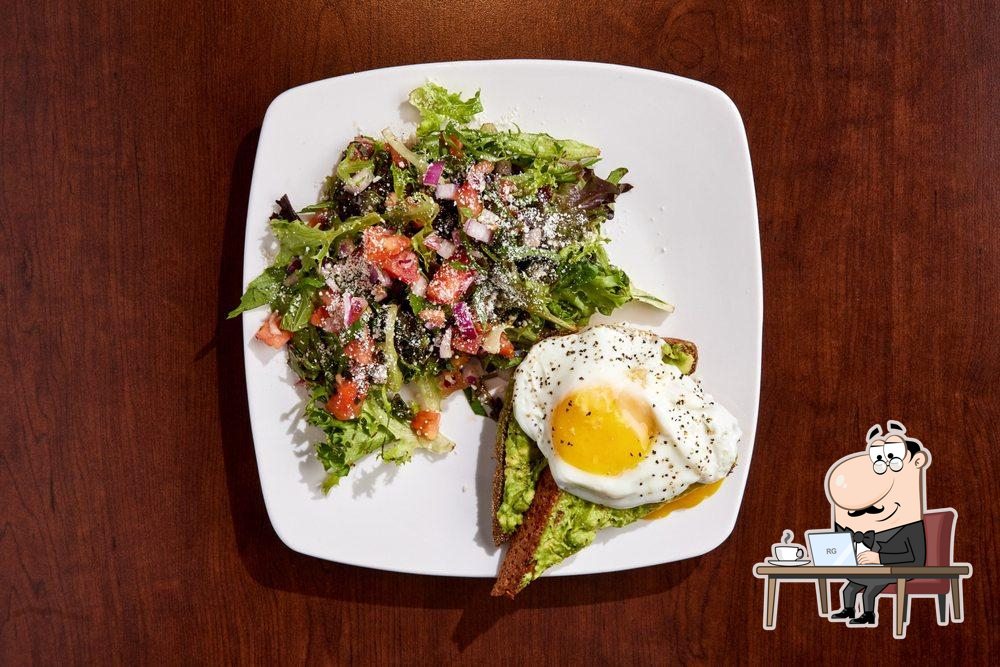 Pub W, Norman - Restaurant menu, prices and reviews