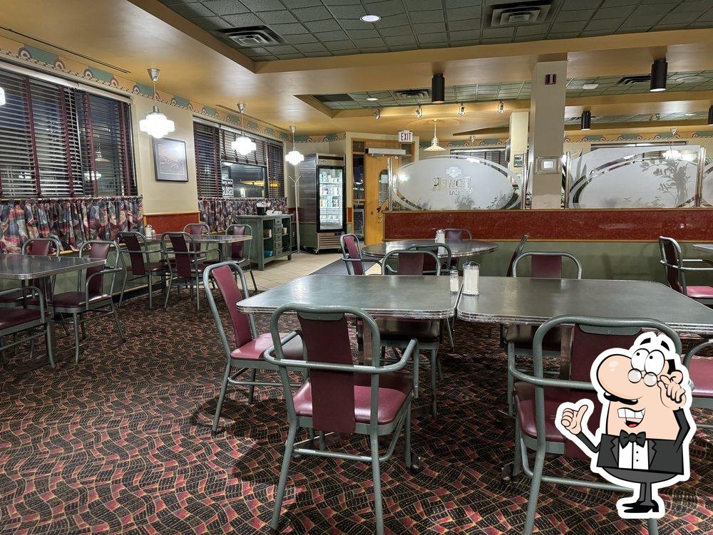 Tower Cafe, Estevan - Restaurant menu, prices and reviews
