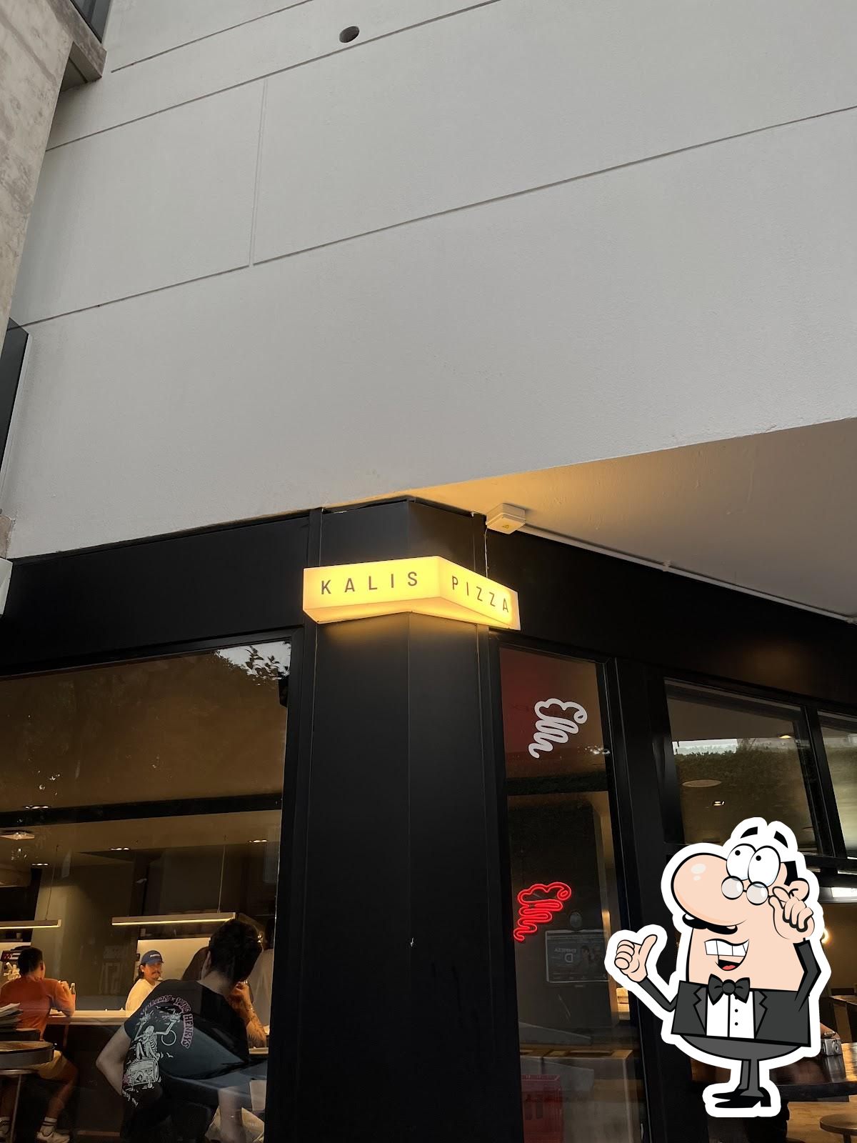 Kalis Pizza, Buenos Aires - Menú del restaurante, precios y reseñas