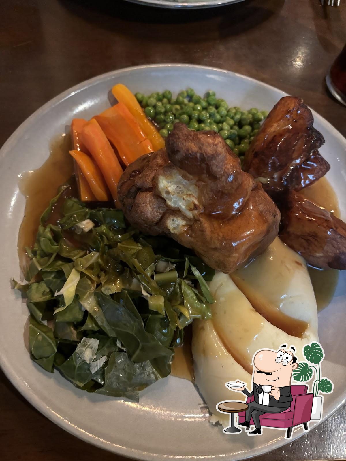 The Old Mill, Durham - Restaurant menu, prices and reviews