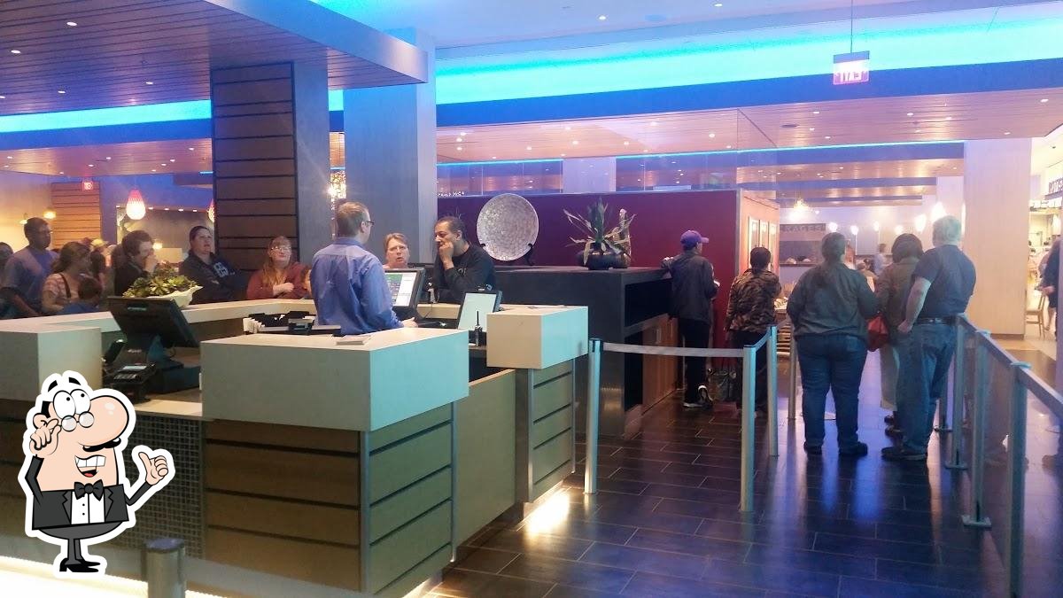 Tradewinds Buffet, Red Wing - Restaurant menu, prices and reviews