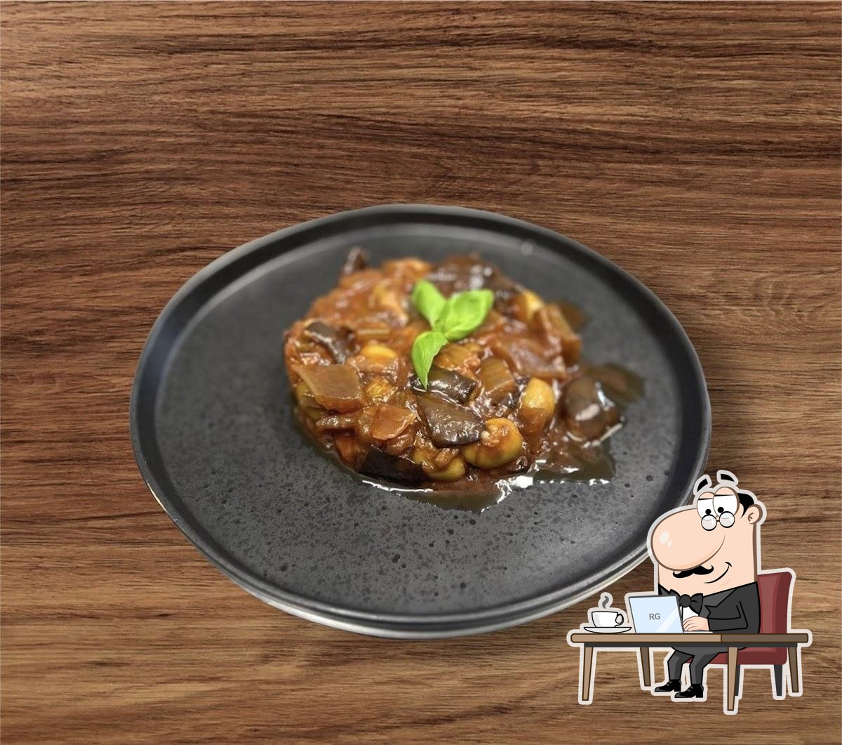 Compà Beeston, Nottingham - Restaurant menu, prices and reviews