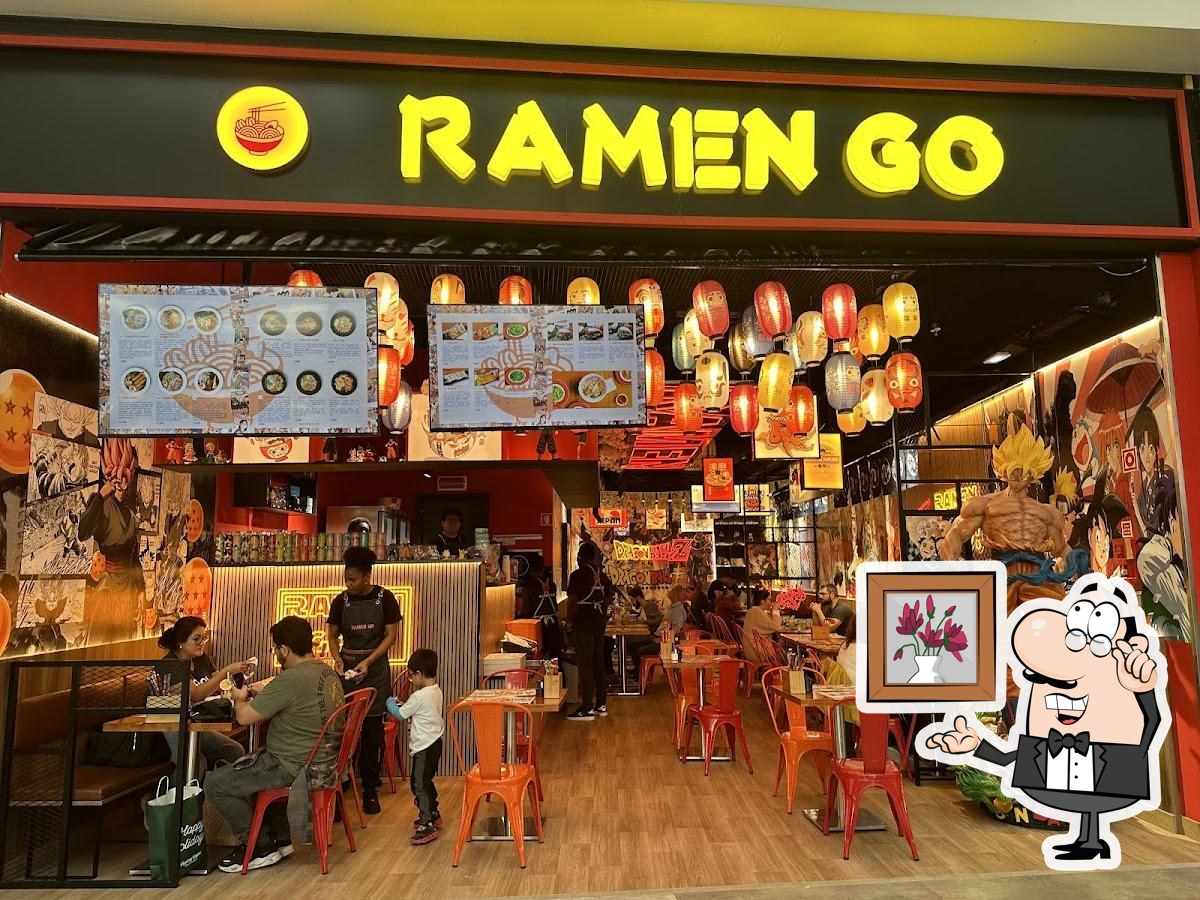 Ramen go, Amadora - Restaurant menu, prices and reviews