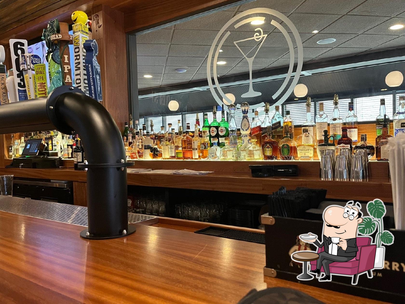 Raillery Public House, Franklin - Restaurant menu, prices and reviews