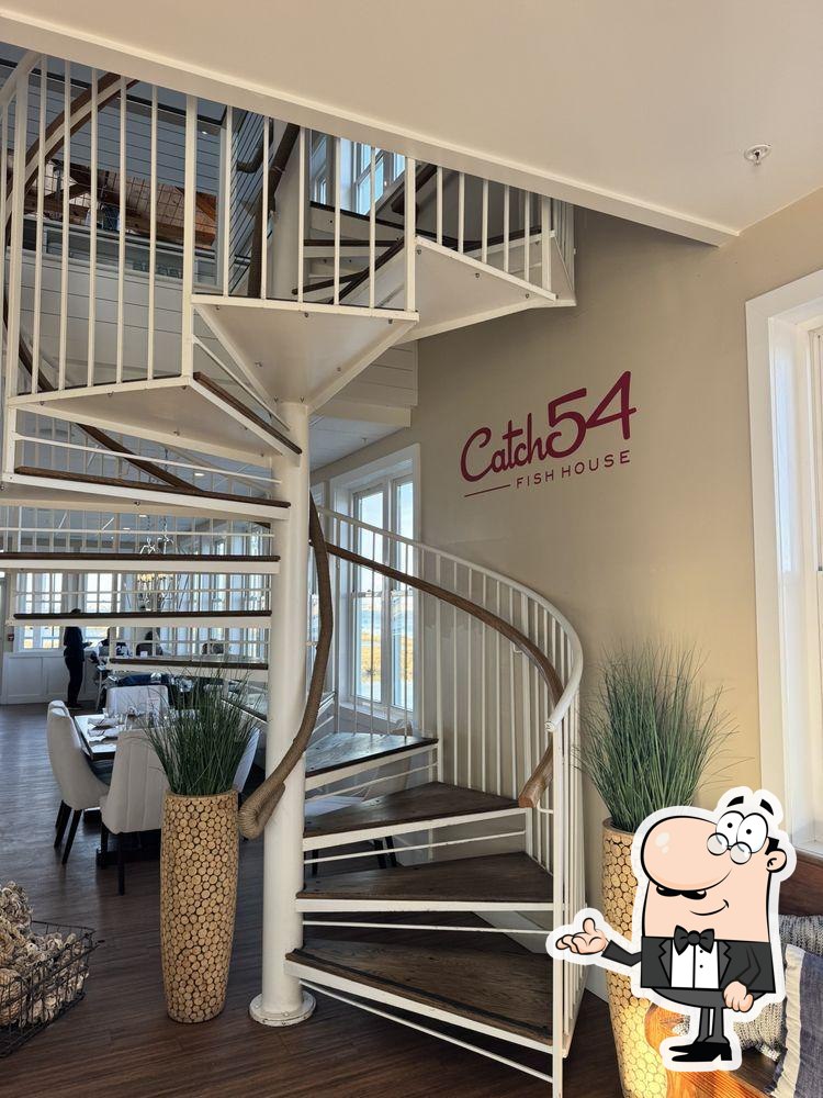 Catch 54, Fenwick Island - Restaurant menu, prices and reviews
