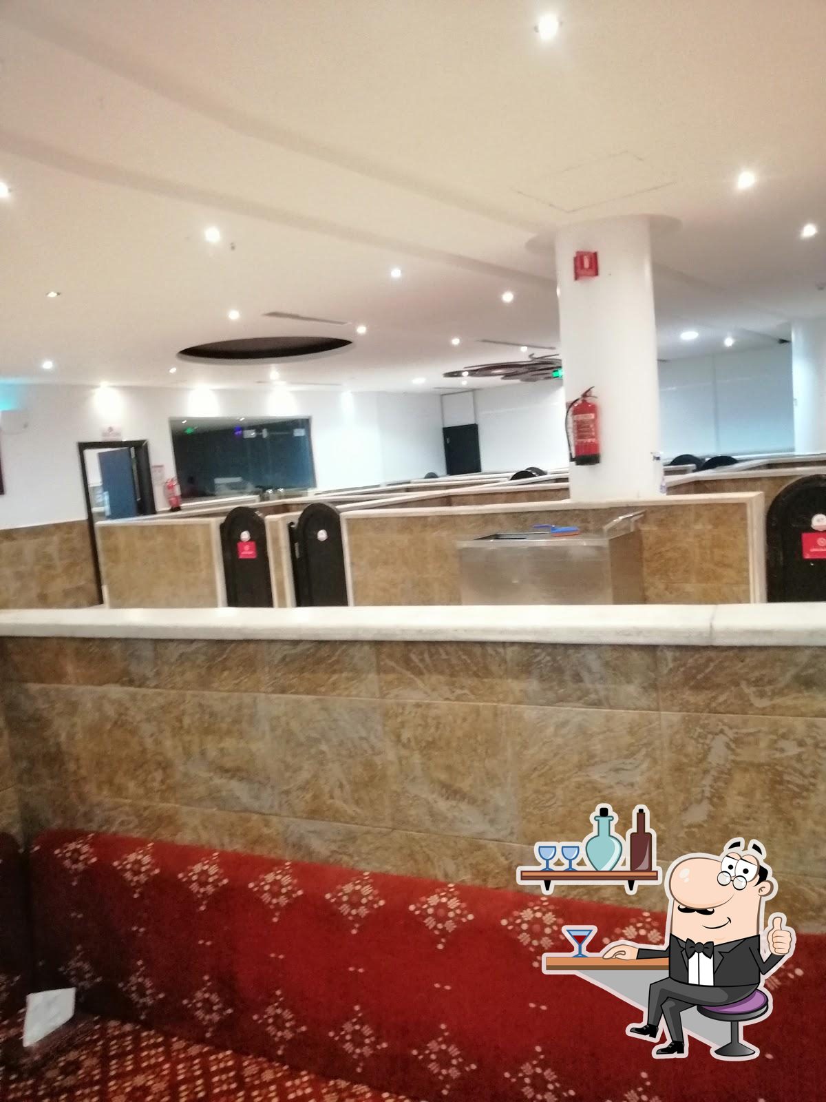 Al Romansiah, Riyadh - Restaurant menu, prices and reviews