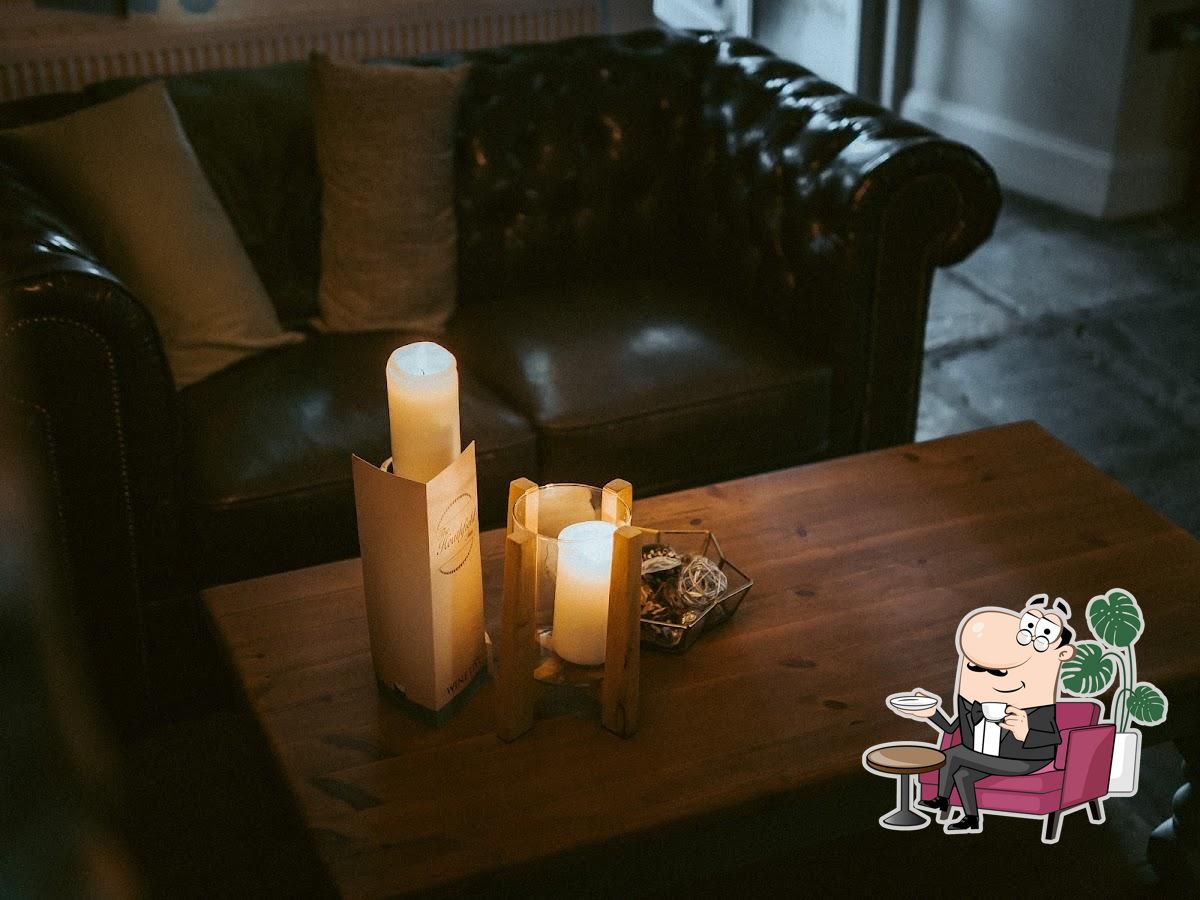 The Heathfield Inn, Honiton - Restaurant menu, prices and reviews