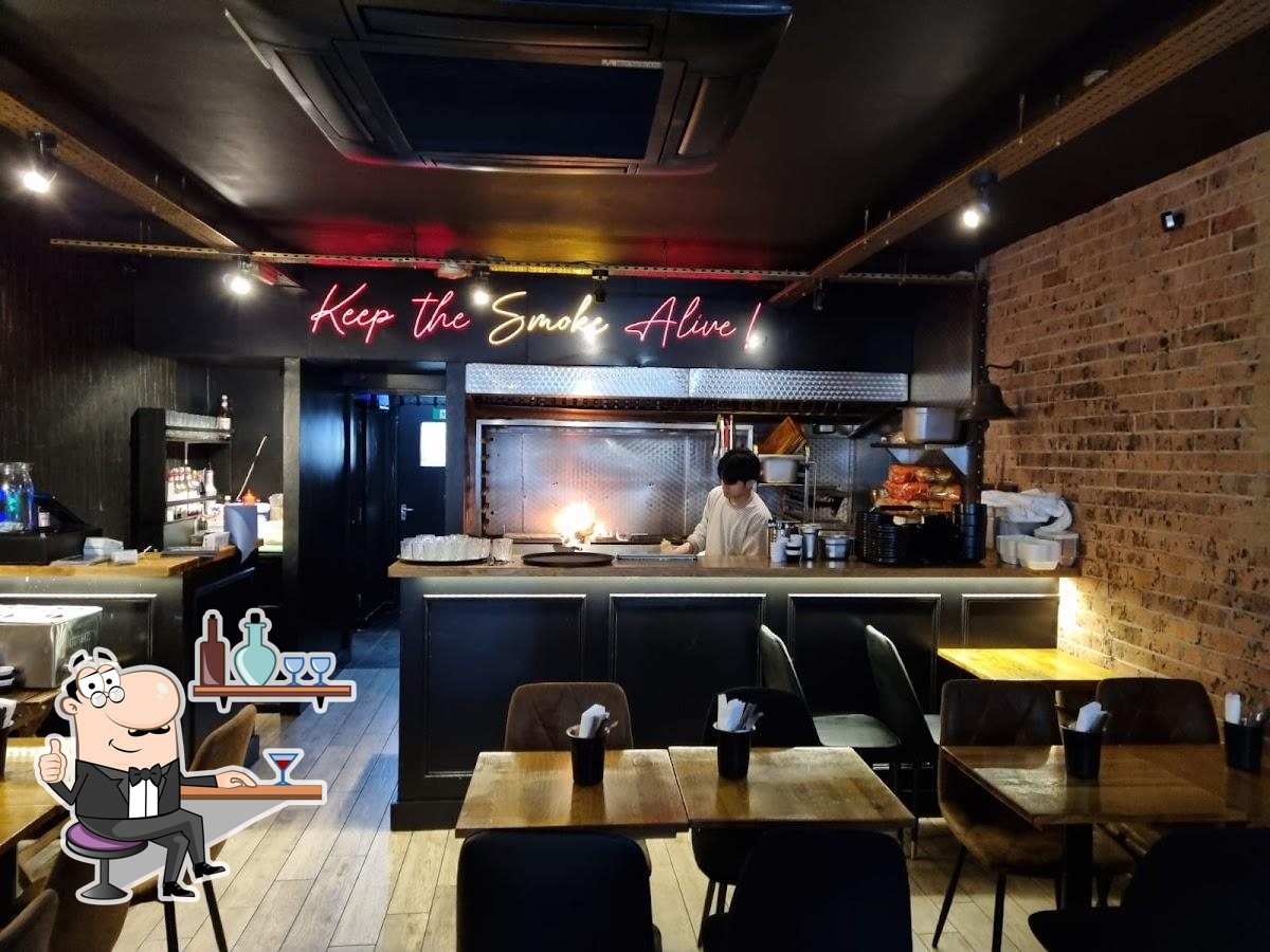 Karv Steakhouse, London - Restaurant menu, prices and reviews