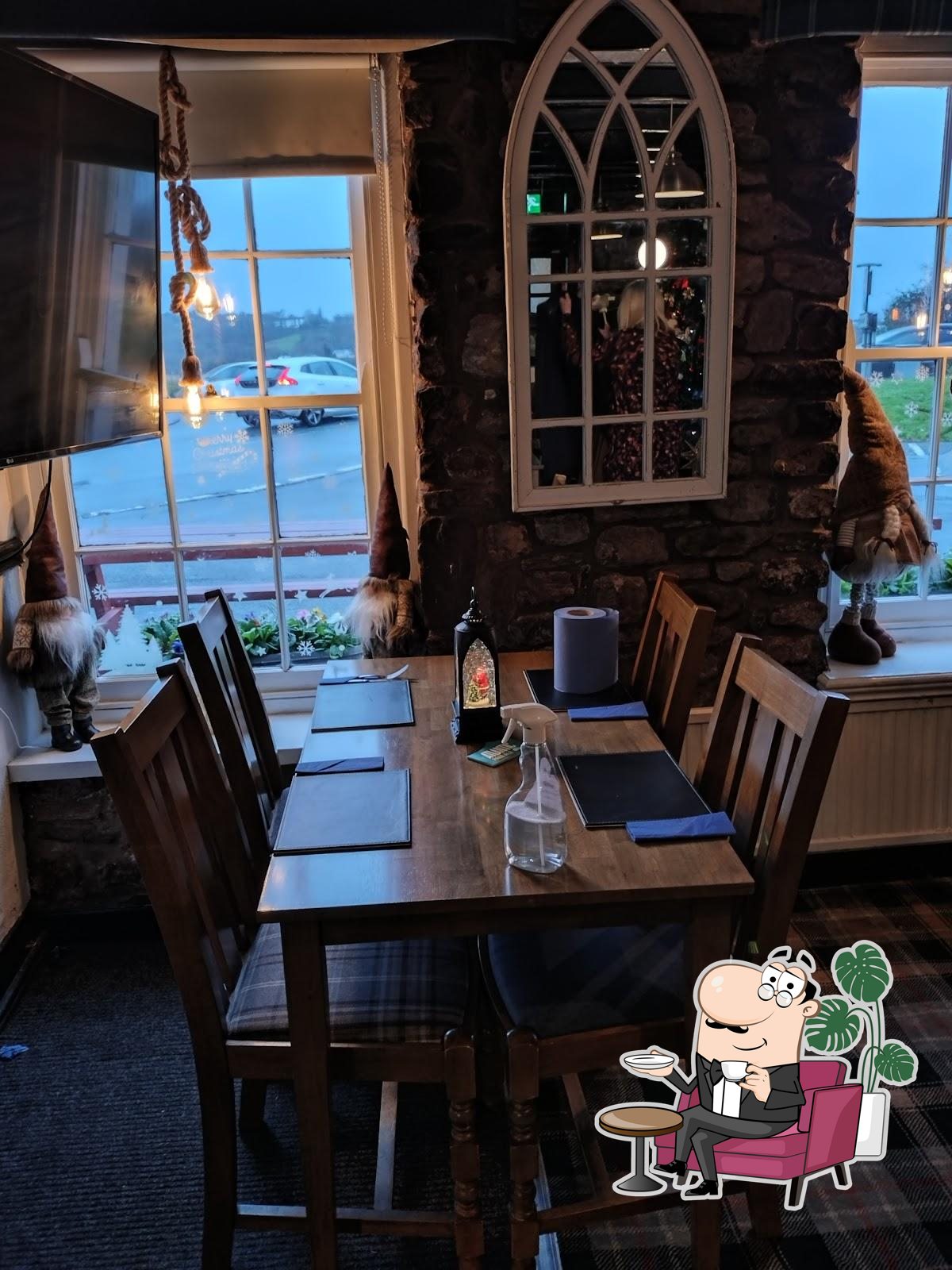 The Ship Inn Caerleon, Newport - Restaurant menu, prices and reviews