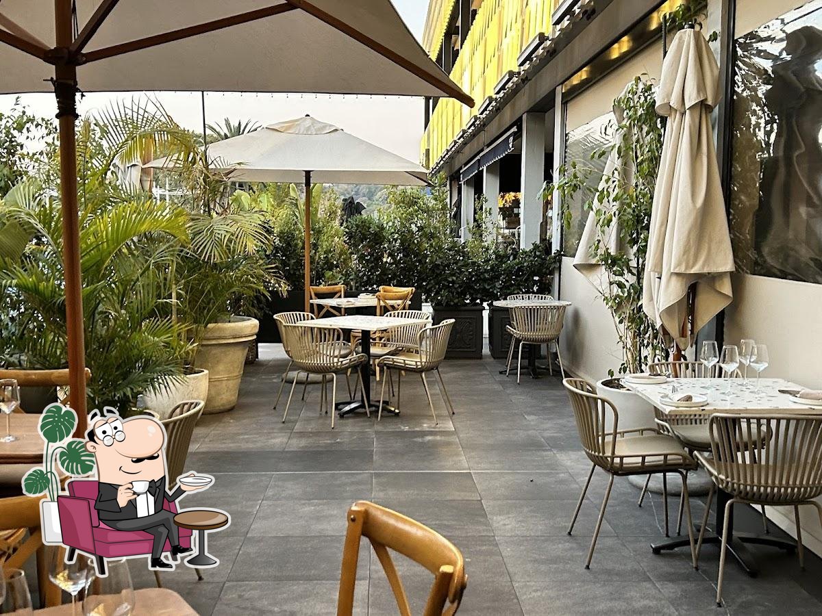 Besos Restaurant, Randburg - Restaurant menu, prices and reviews