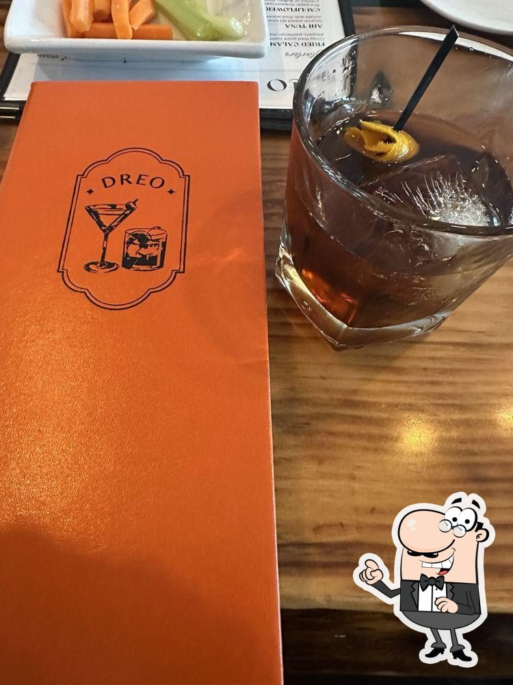 Dreo Food and Drink, Salem - Restaurant menu, prices and reviews