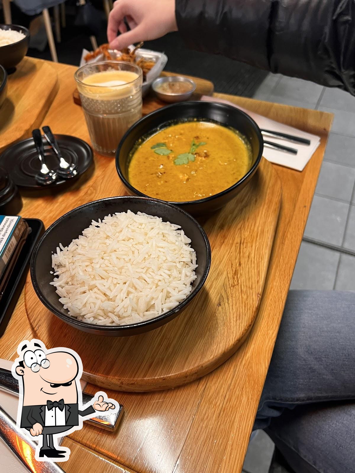 5ENSI by BeanZ Cafe, Bucharest - Restaurant menu, prices and reviews