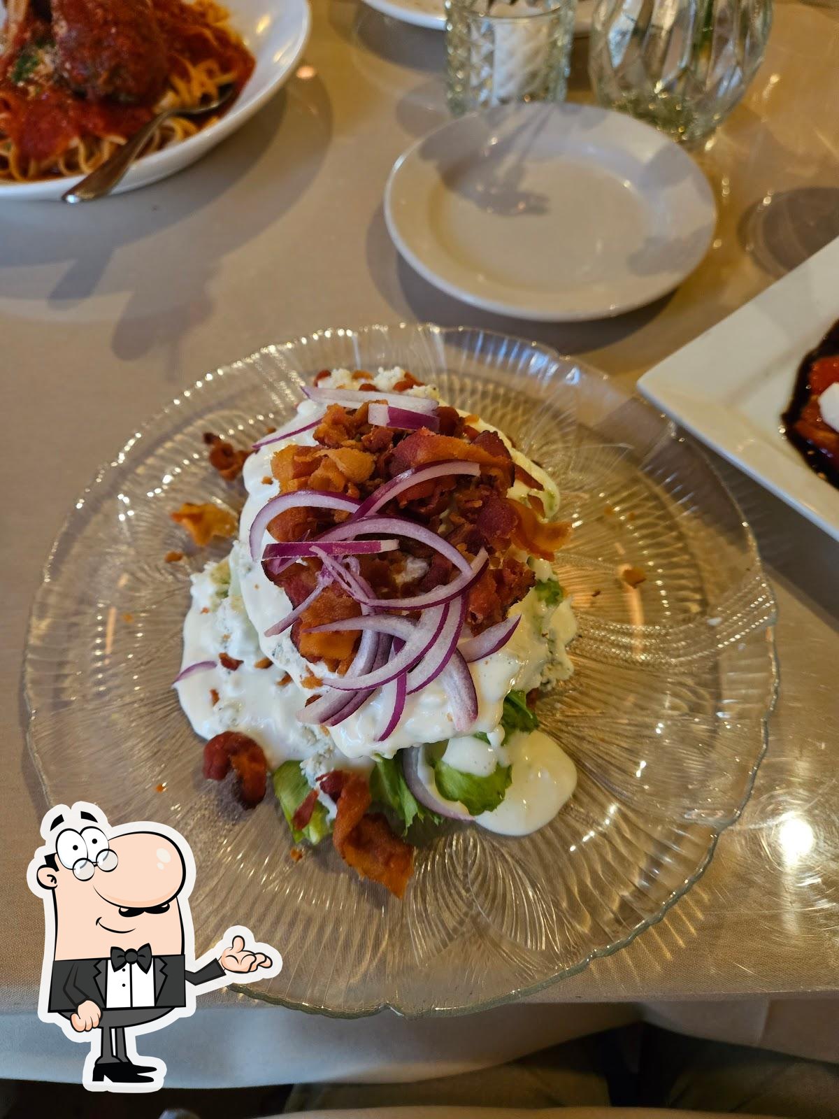 Sal De Forte's, Ewing Township - Restaurant menu, prices and reviews