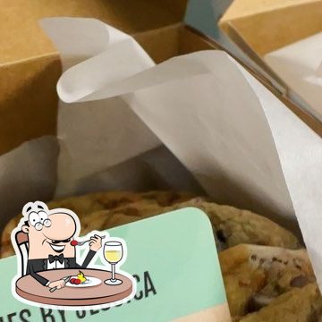 Refire kitchen, Victoria - Restaurant menu, prices and reviews