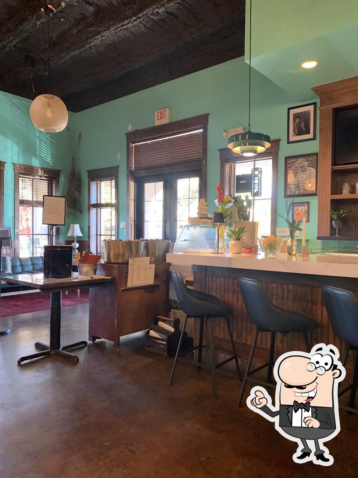 Simmer Down Cafe, Georgetown - Restaurant menu, prices and reviews