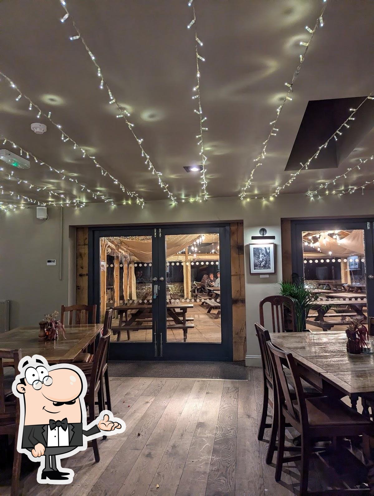 The Locksbrook Inn, Bath - Restaurant menu, prices and reviews