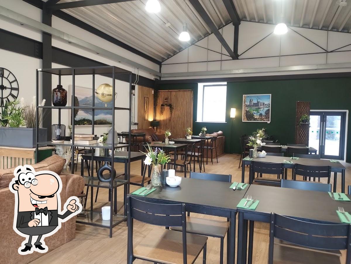Becws Melys, Caernarfon - Restaurant menu, prices and reviews