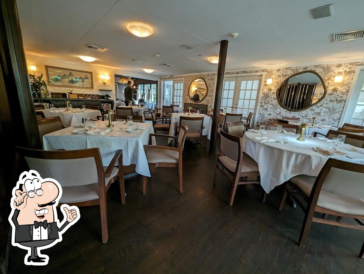 Fauna, Westhampton Beach - Restaurant menu, prices and reviews