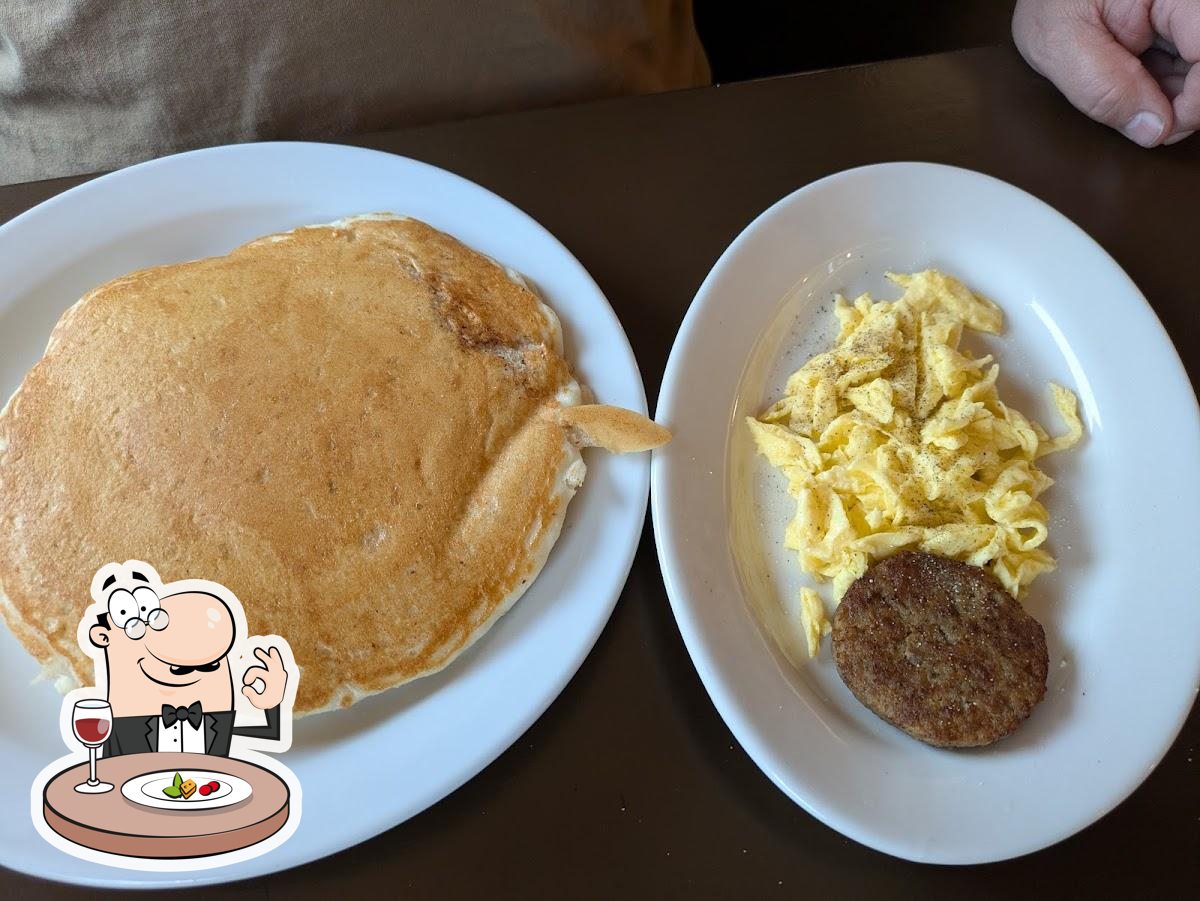 TJ’s Cafe South, Belton - Restaurant menu, prices and reviews