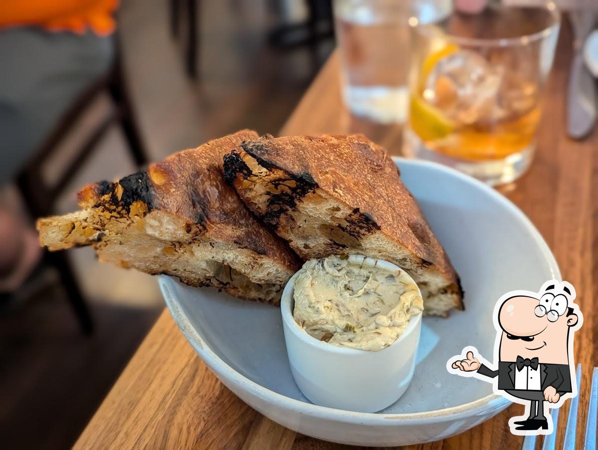 All Saints Restaurant, Minneapolis - Restaurant menu, prices and reviews