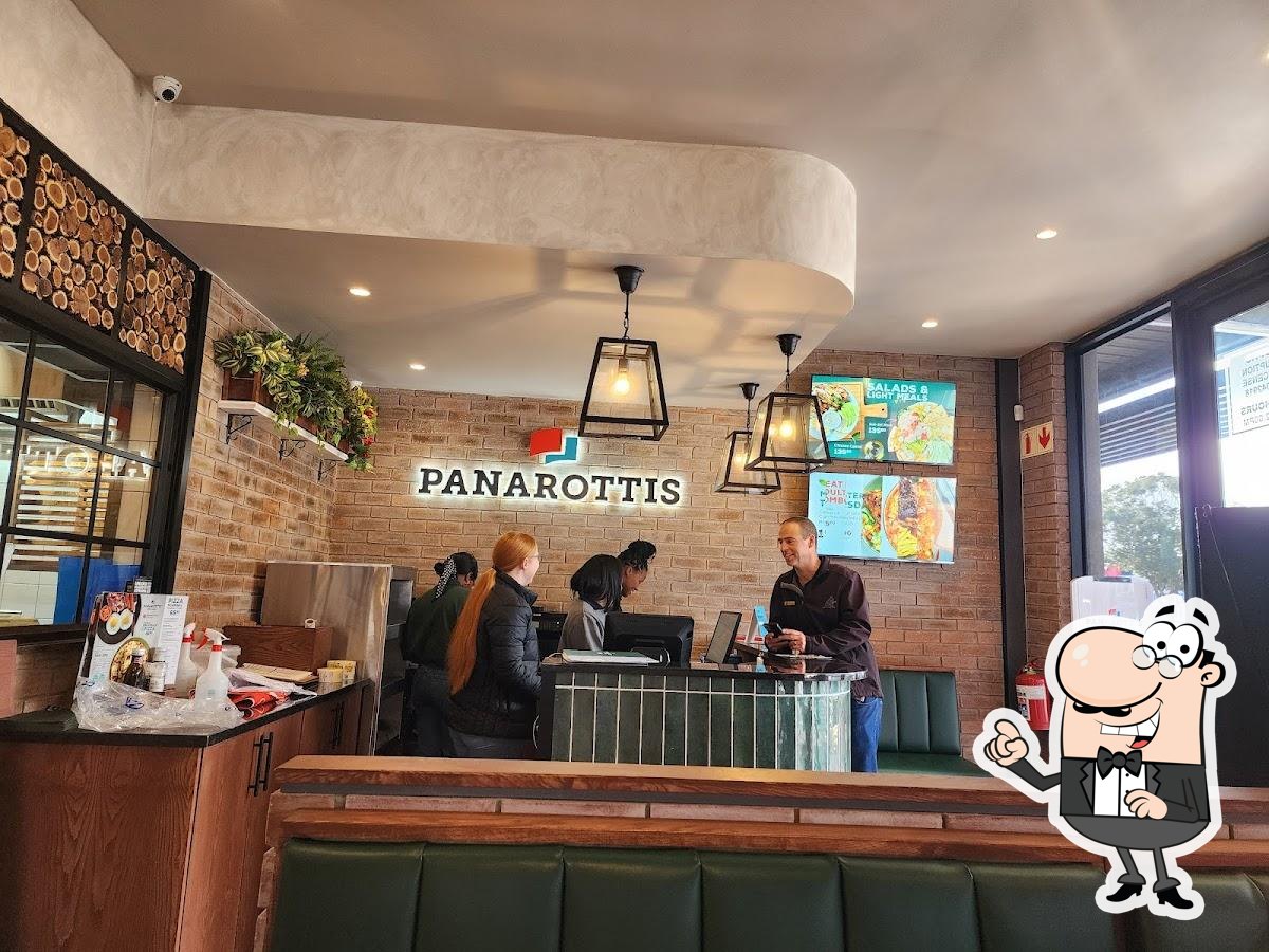 Panarottis Brackenfell, Cape Town - Restaurant menu, prices and reviews