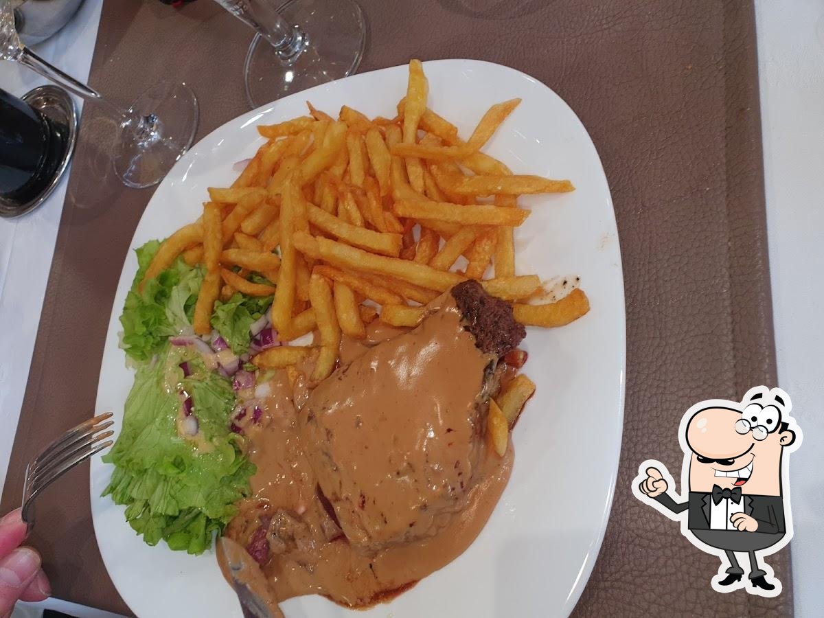 la caroline, Corbie - Menu du restaurant, prix et avis