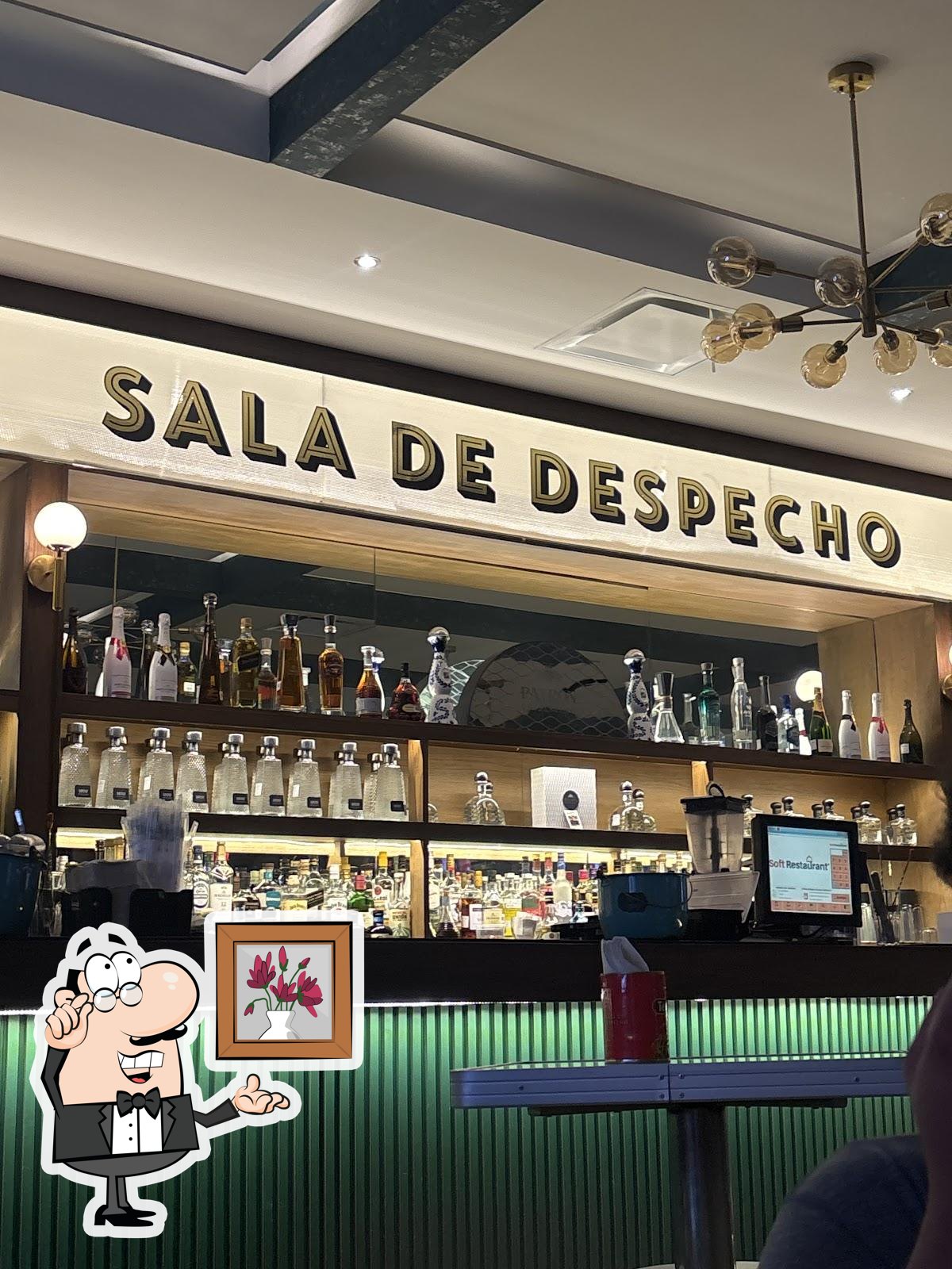 Sala de Despecho Sur, Guadalajara - Menú del restaurante, precios y reseñas
