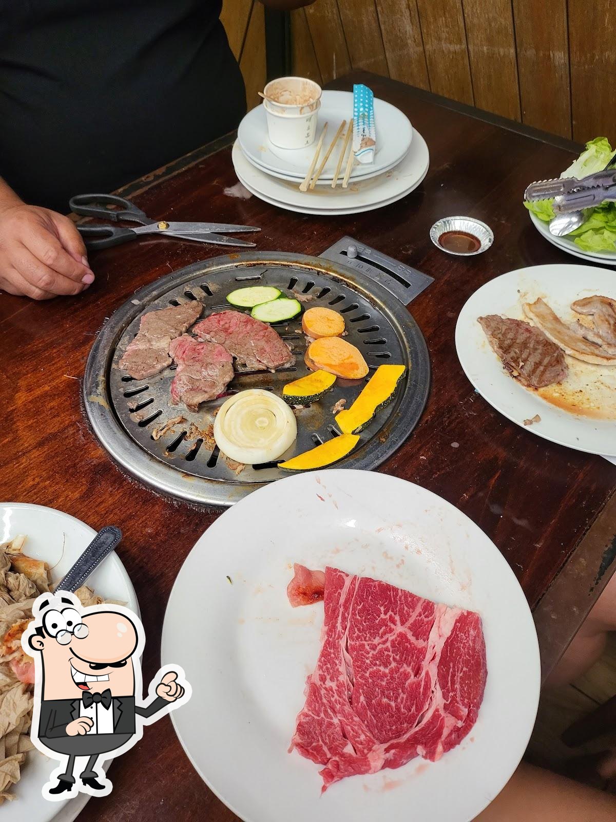 BBQ City Buffet, Bankstown - Restaurant menu, prices and reviews