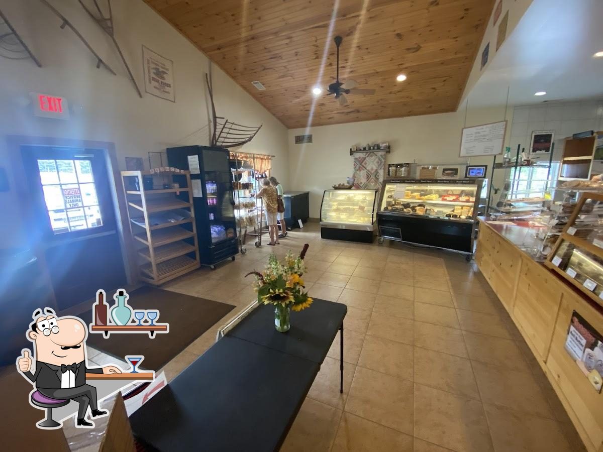 Country Bake Shoppe, Cleveland - Restaurant menu, prices and reviews