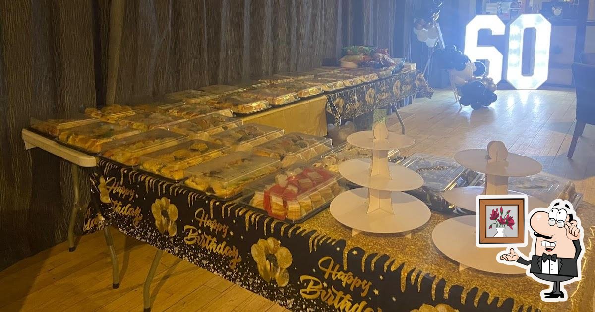 Sid's Pantry, Castleford - Restaurant menu, prices and reviews