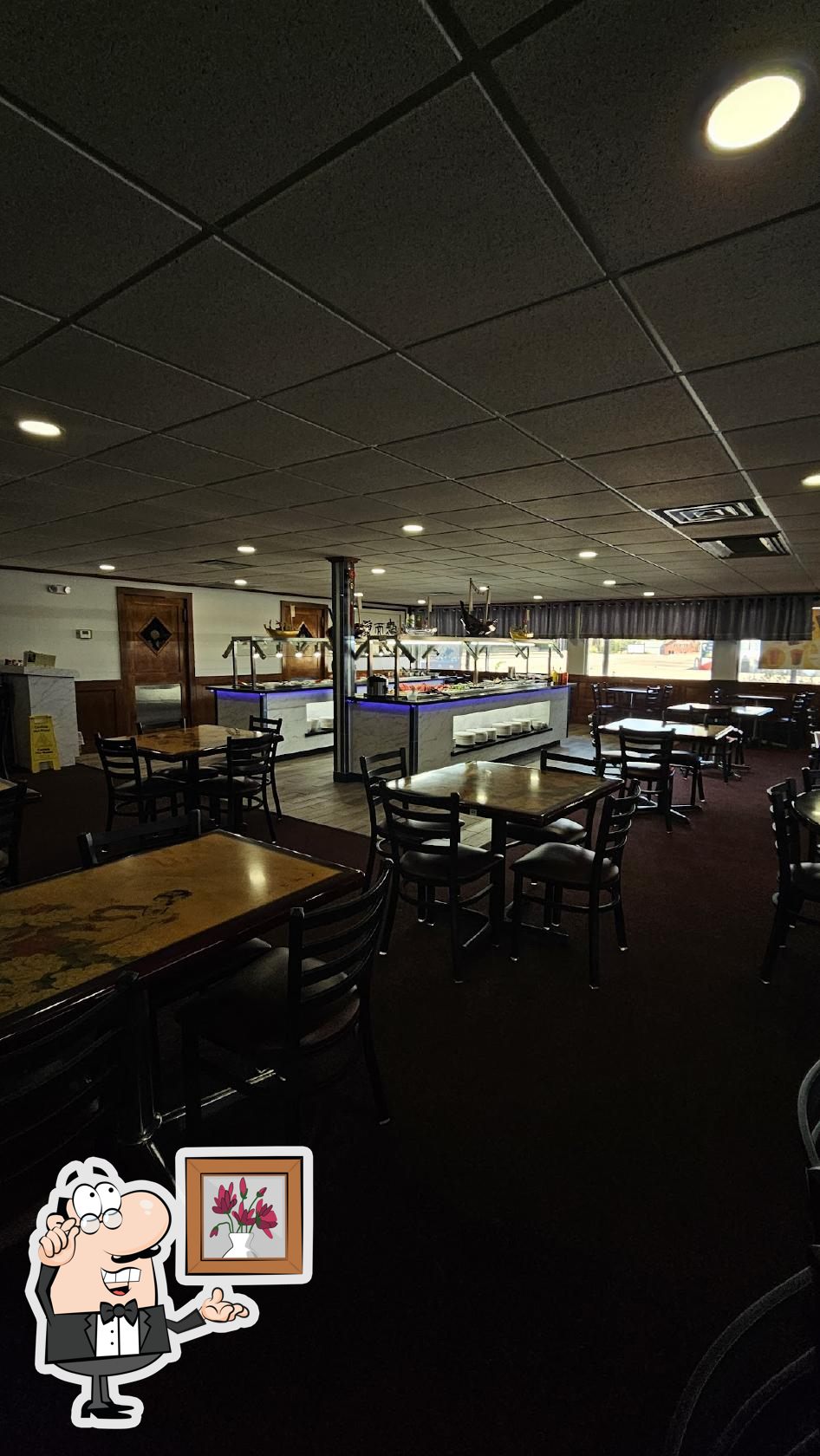 Golden Pagoda, Bellville - Restaurant menu, prices and reviews