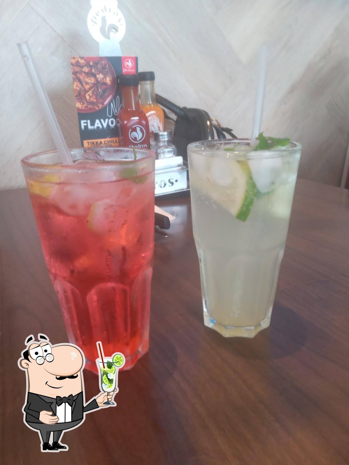 Pedros Tembisa Plaza, Tembisa - Restaurant menu, prices and reviews