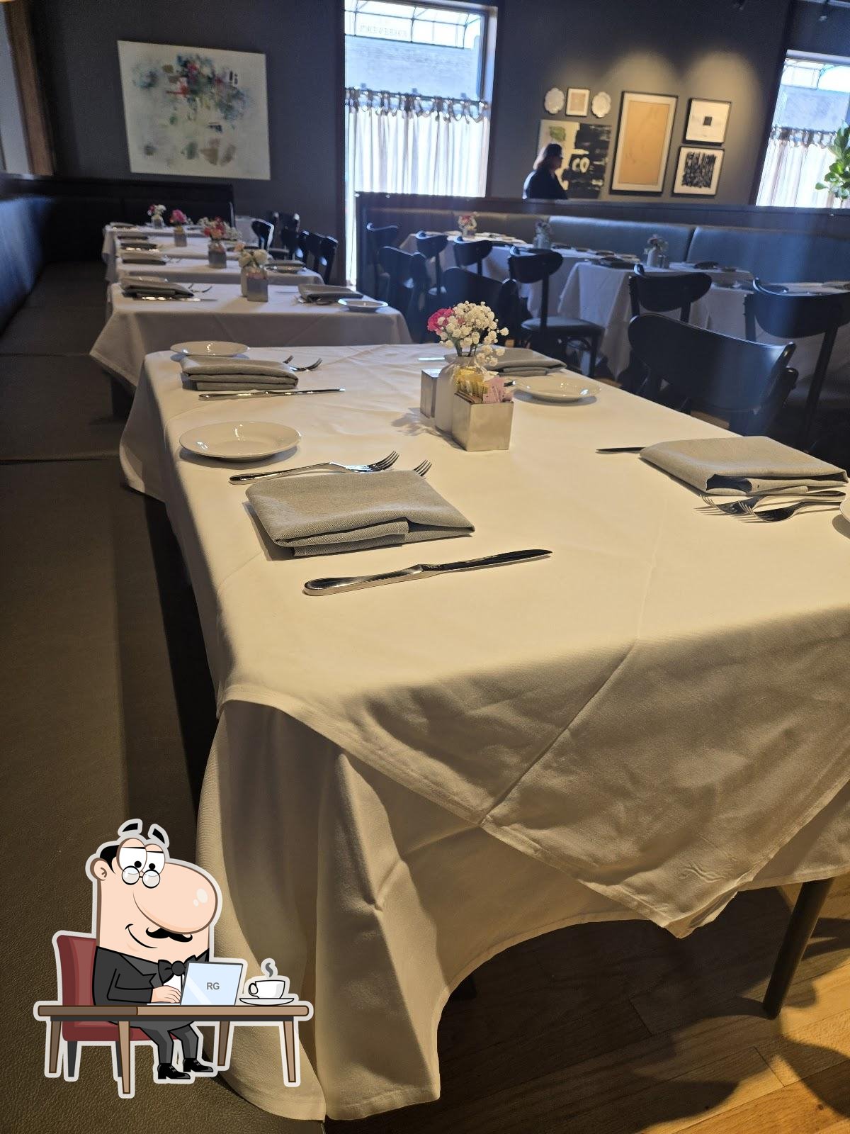 Cheever's Cafe, Tulsa - Restaurant menu, prices and reviews