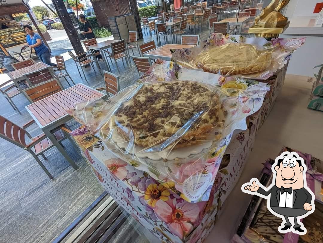 Maison Paulette, Zapopan - Menú del restaurante, precios y reseñas