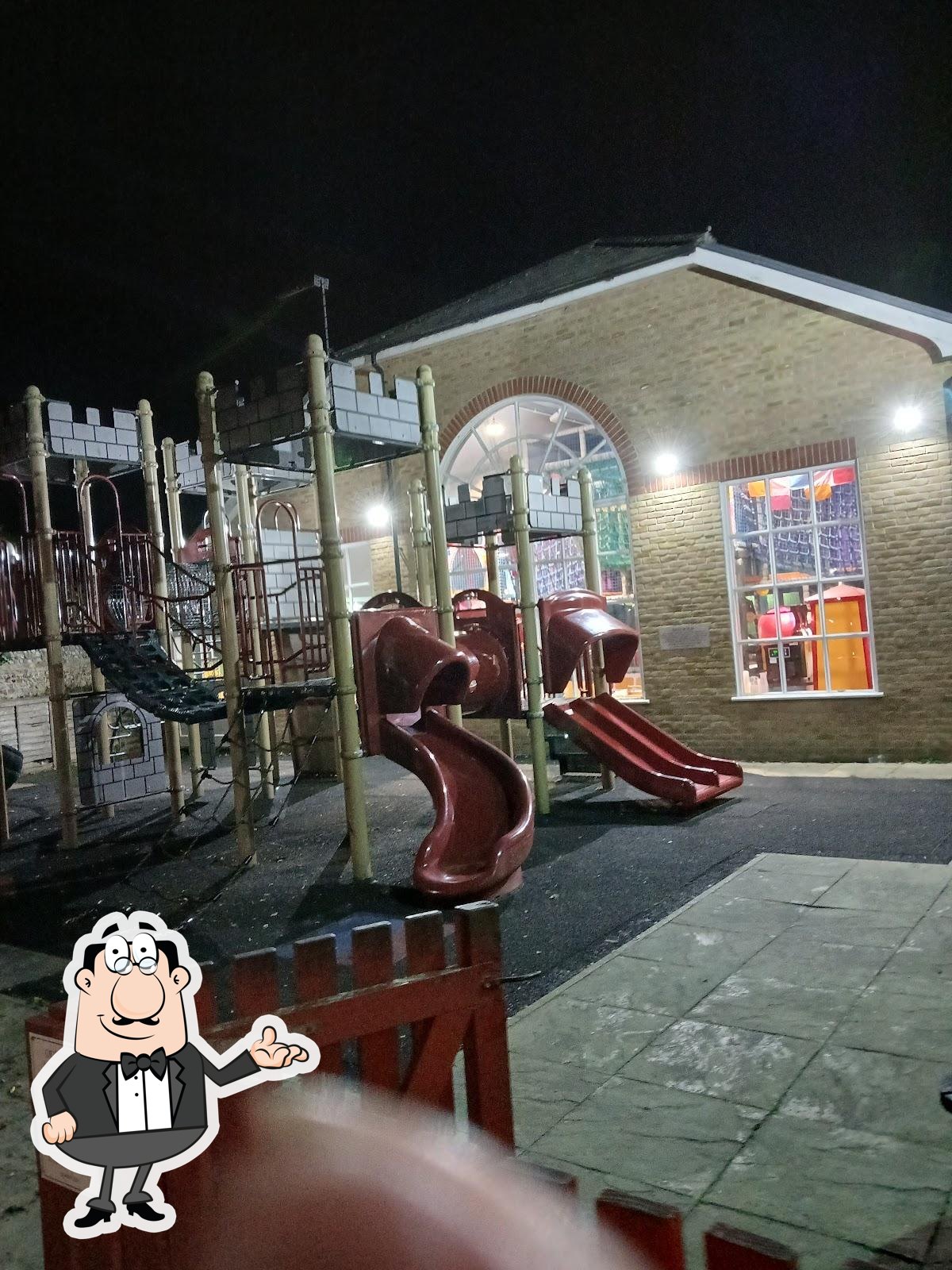 Castle Carvery - Caister, Great Yarmouth - Restaurant menu, prices and ...