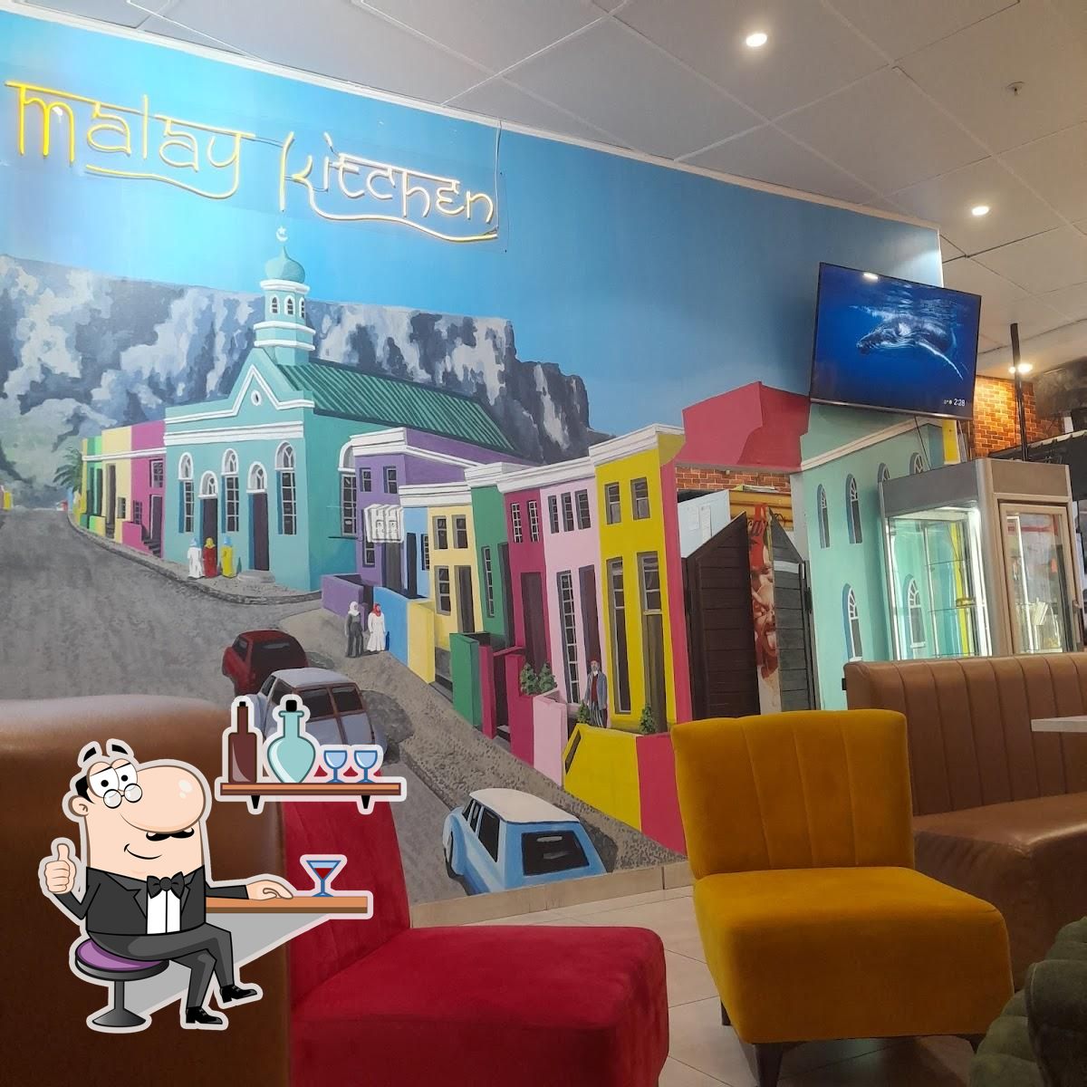 Malay Kitchen, Cape Town - Restaurant menu, prices and reviews