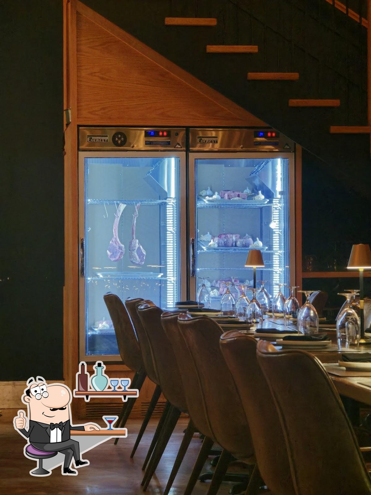 Charkol, Freehold - Restaurant menu, prices and reviews