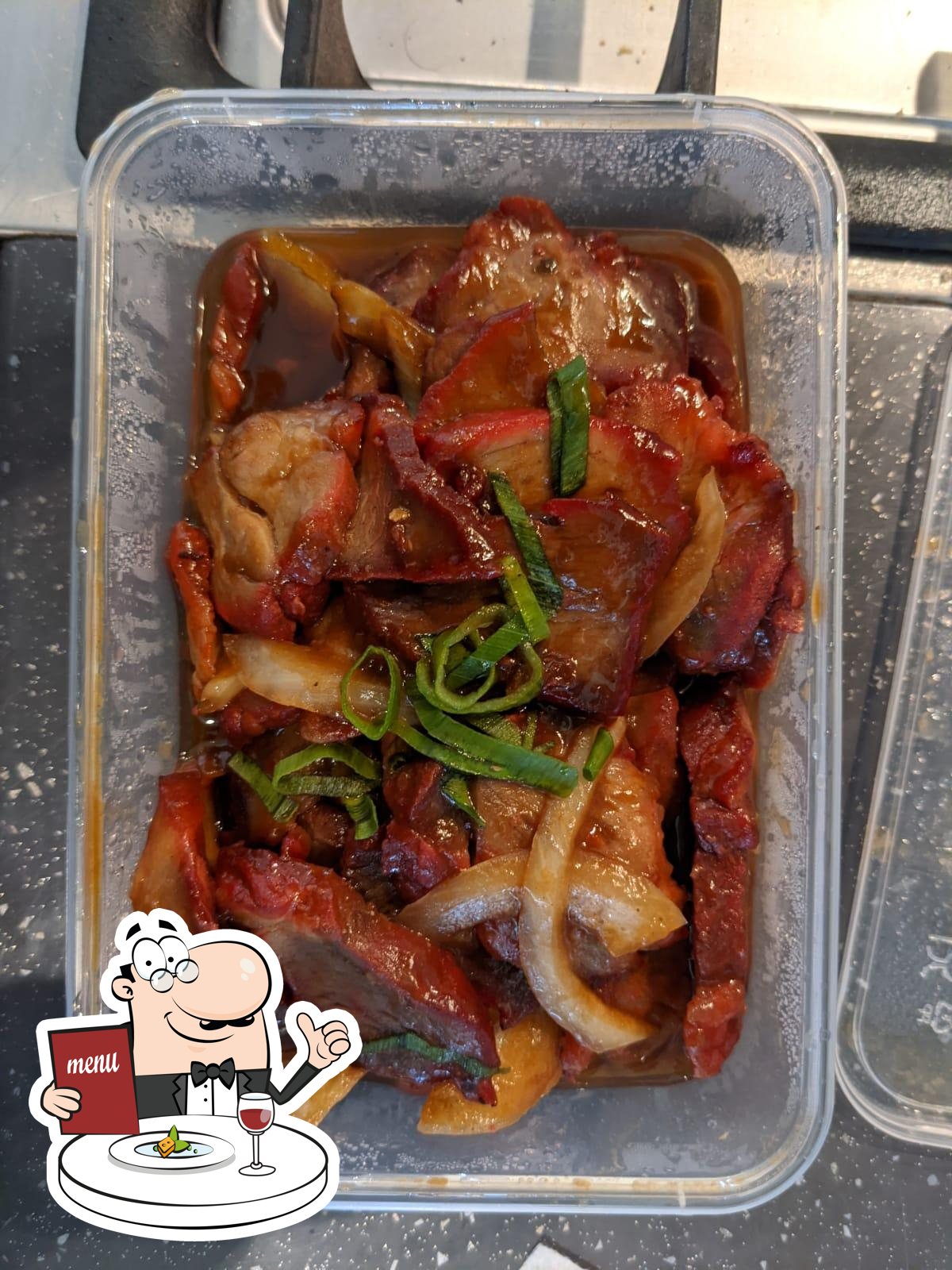Chung San Chinese Restaurant, South Morang - Restaurant menu, prices ...