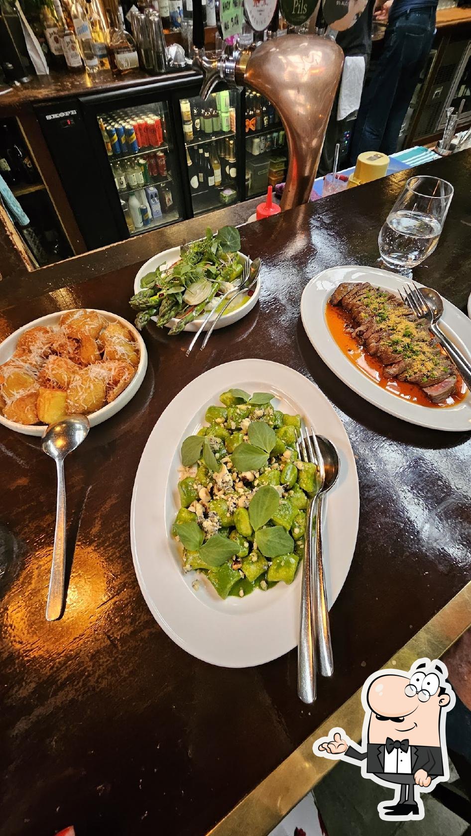 5th Street, Christchurch - Restaurant menu, prices and reviews