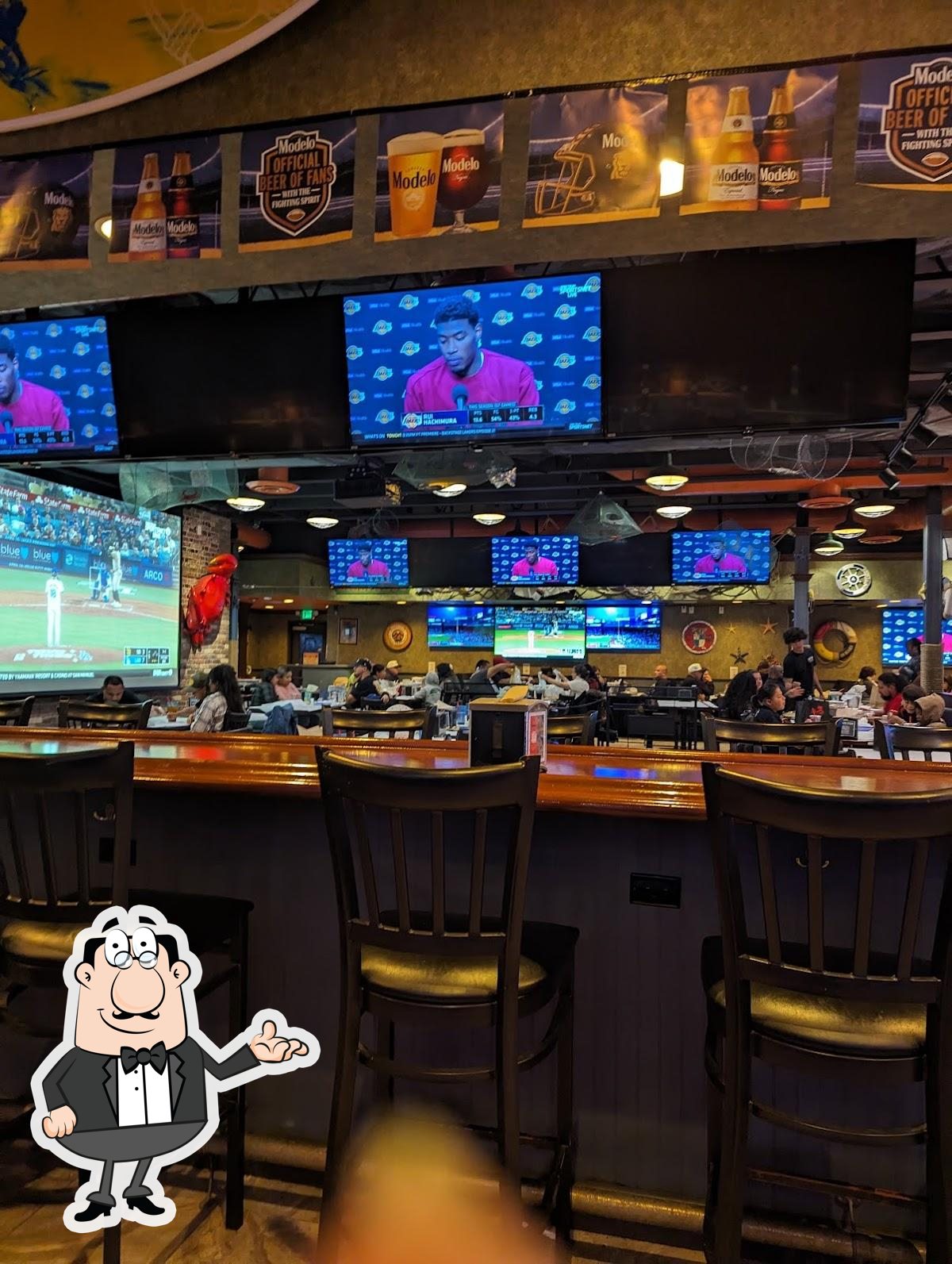 Alaska Crab, Moreno Valley - Restaurant menu, prices and reviews