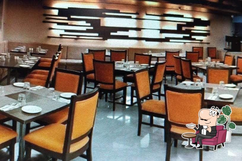 5868 Restaurant, Adalaj - Restaurant menu, prices and reviews