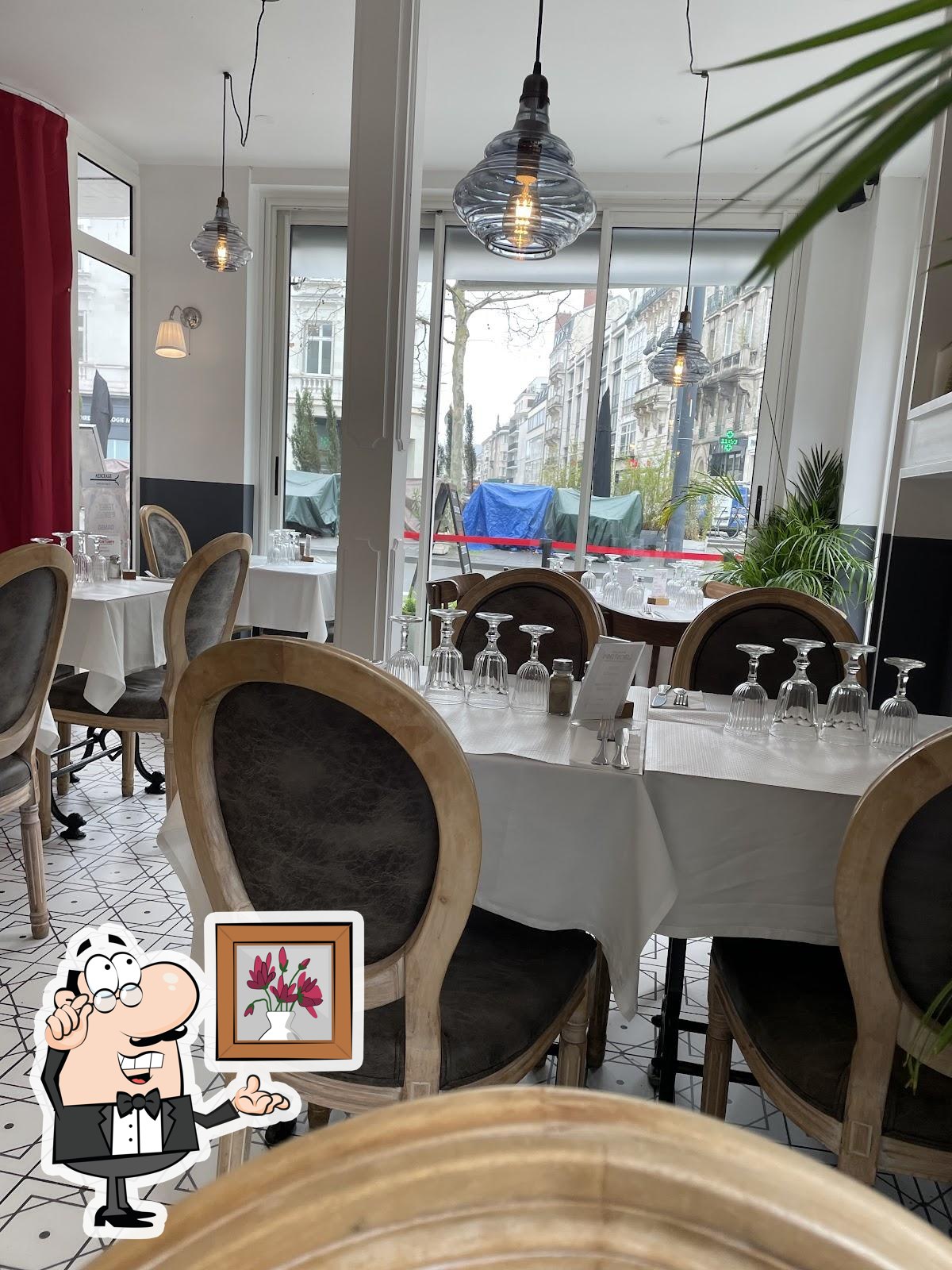 Le Bon Temps, Tours - Menu du restaurant, prix et avis
