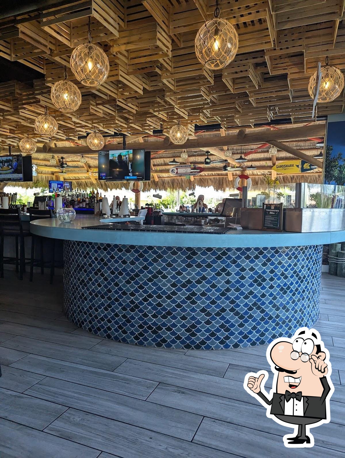 Anna Maria Oyster Bar - North Port, North Port - Restaurant menu ...
