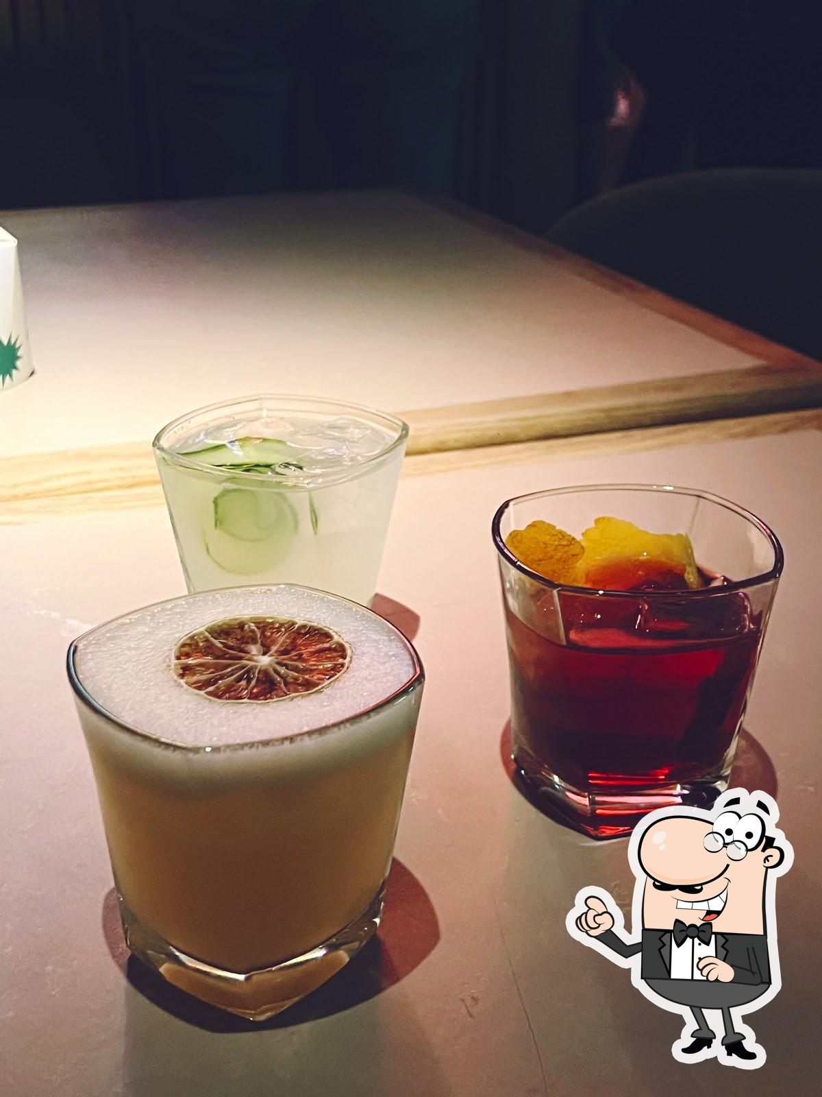 French Bento Bar, Frankfurt am Main - Speisekarte, Preise und Bewertungen