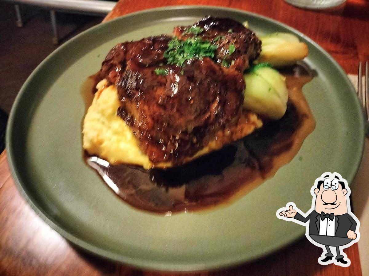 Matso's Broome Brewery, Broome - Restaurant menu, prices and reviews