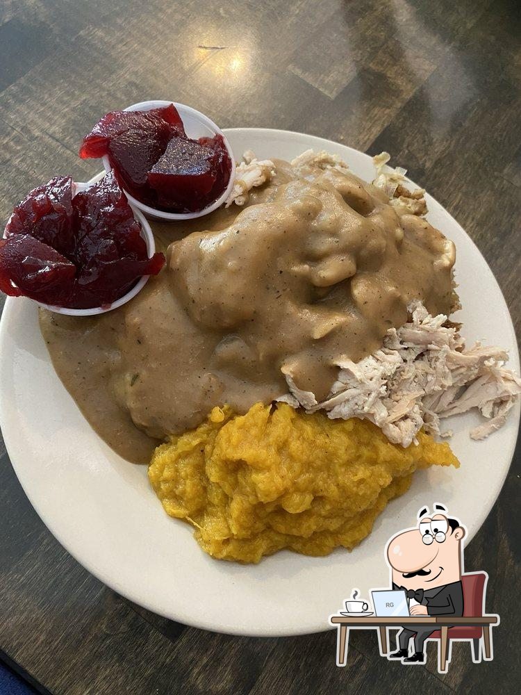 Rustlers Steak House, Windham - Restaurant menu, prices and reviews