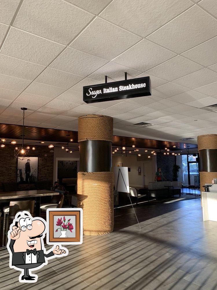 Sugo Italian Steakhouse, Wilmington - Restaurant menu, prices and reviews